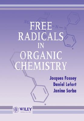 【预售】Free Radicals In Organic Chemistry