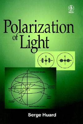 【预售】Polarisation Of Light