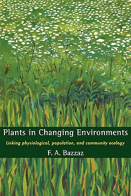 【预售】Plants in Changing Environments: Linking