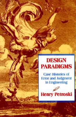 预订 【】Design Paradigms: Case Histories of Error and