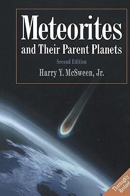 【预售】Meteorites and Their Parent Planets: