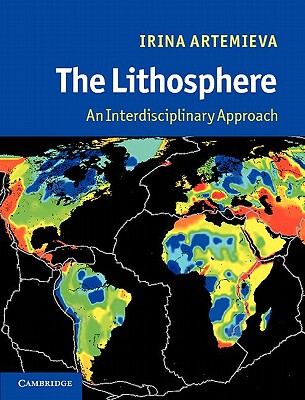 【预售】Lithosphere: An Interdisciplinary Approach