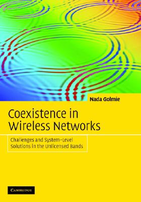 【预售】Coexistence in Wireless Networks: Challenges and