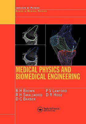 【预售】Medical Physics and Biomedical Engineering_虎窝淘