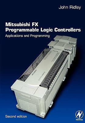 【预售】Mitsubishi Fx Programmable Logic Controllers: