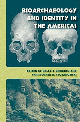 【预售】Bioarchaeology and Identity in the Americas