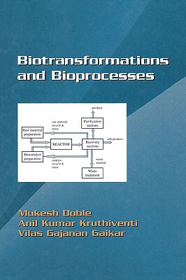 【预售】Biotransformations and Bioprocesses