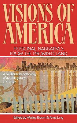 【预售】Visions of America: Personal Narratives from the