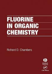 【预售】Fluorine In Organic Chemistry