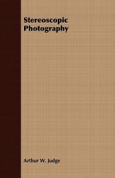 【预售】Stereoscopic Photography