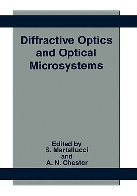 【预售】Diffractive Optics and Optical Microsystems