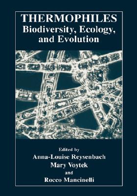 【预售】Thermophiles: Biodiversity, Ecology, and Evolution