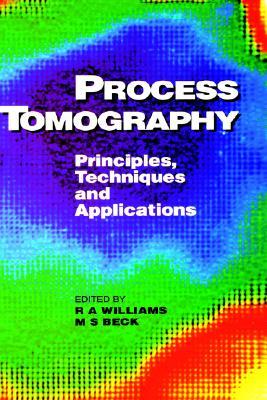 【预售】Process Tomography: Principles, Techniques and