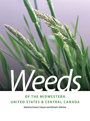 【预售】Weeds of the Midwestern United States & Central