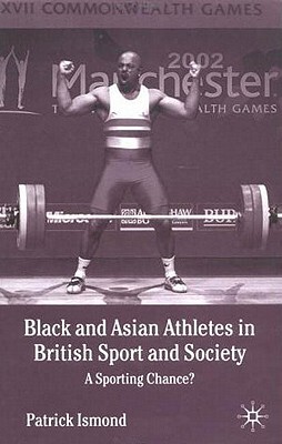 【预售】Black and Asian Athletes in British Spor: A Sporting