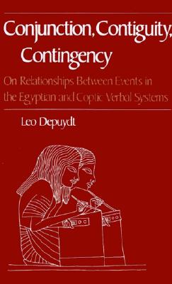 【预售】Conjunction, Contiguity, Contingency: On