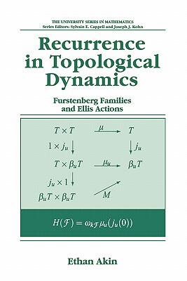 【预售】Recurrence in Topological Dynamics