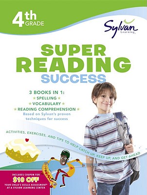 FourthGradeSuperReading