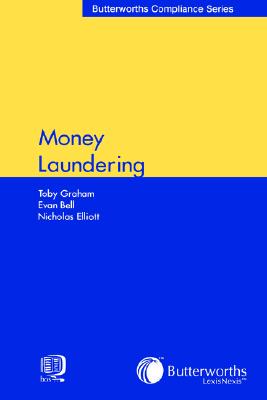 【预售】Money Laundering