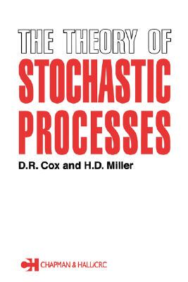 【预售】The Theory of Stochastic Processes