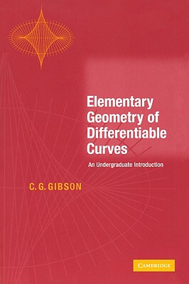 【预售】Elementary Geometry of Differentiable Curves: An