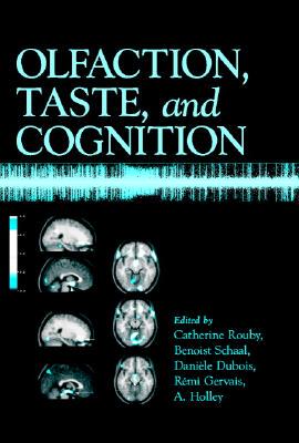 【预售】Olfaction, Taste, and Cognition