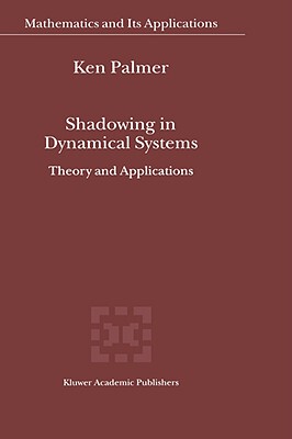 【预售】Shadowing in Dynamical Systems: Theory and