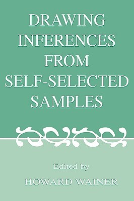 【预售】Drawing Inferences from Self-Selected Samples