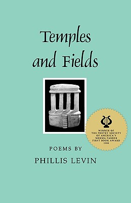 【预售】Temples and Fields