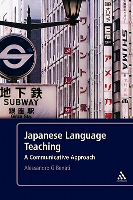 【预售】Japanese Language Teaching: A Communicative