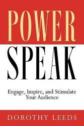 【预售】PowerSpeak: Engage, Inspire, and Stimulate Your