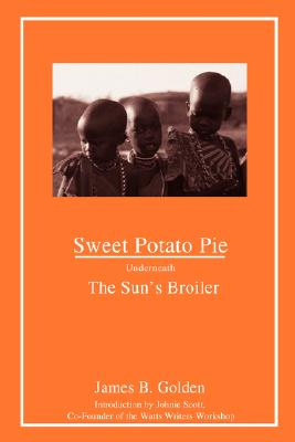 【预售】Sweet Potato Pie Underneath the Sun's Broiler