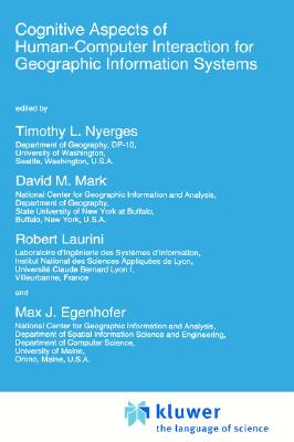 【预售】Cognitive Aspects of Human-Computer Interaction for