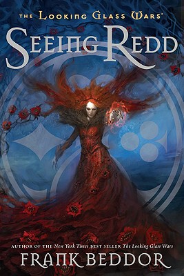 【预售】Seeing Redd