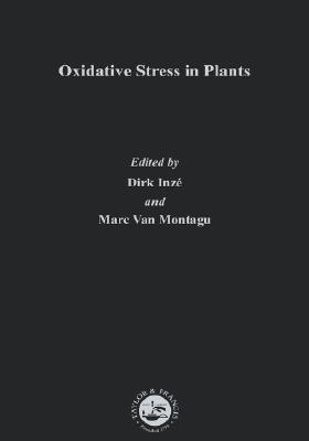 【预售】Oxidative Stress in Plants