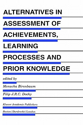【预售】Alternatives in Assessment of Achievements, Learning