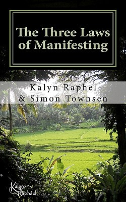 【预售】The Three Laws of Manifesting