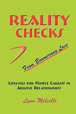 【预售】Reality Checks from Boomerang Love