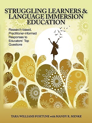 【预售】Struggling Learners and Language Immersion