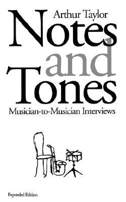 【预售】Notes and Tones: Musician-To-Musician Interviews