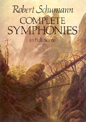 【预售】Complete Symphonies in Full Score