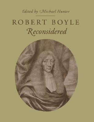 【预售】Robert Boyle Reconsidered