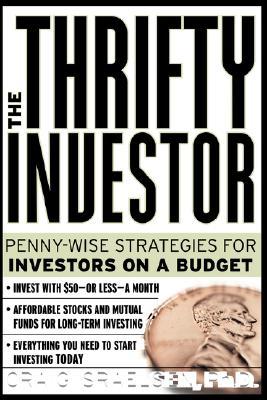 【预售】The Thrifty Investor: Penny Wise Strategies for
