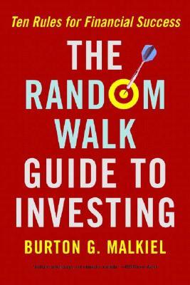 【预售】The Random Walk Guide to Investing: Ten Rules for