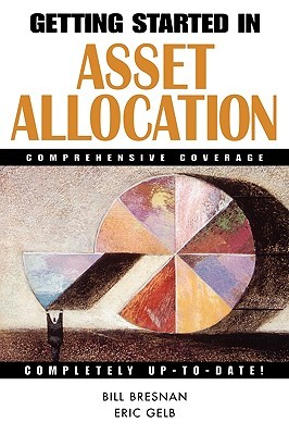 【预售】Getting Started In Asset Allocation