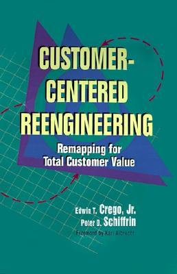 【预售】Customer Centered Reengineering
