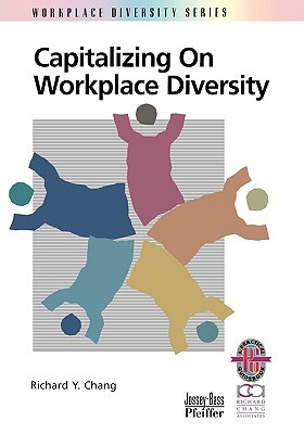 【预售】Capitalizing On Workplace Diversity: A Practical