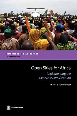 【预售】Open Skies for Africa: Implementing the Yamoussoukro