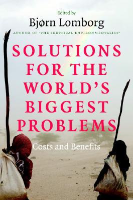 【预售】Solutions for the World's Biggest Problems: Costs