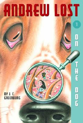 【预售】Andrew Lost on the Dog